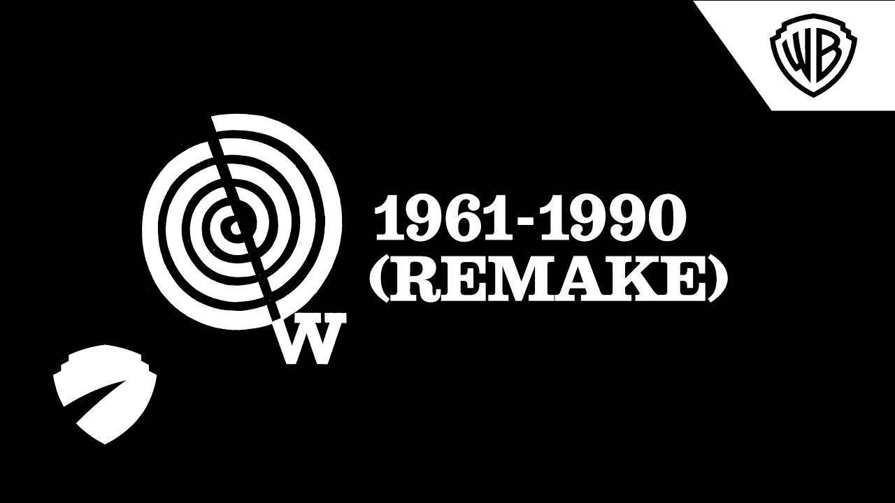 Wolper Productions Logo (1961-1990) REMAKE - YouTube
