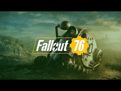 Fallout 76 ~ #027 ~ West Virginia ... Blue Ridge Mountain... Shenandoah ...