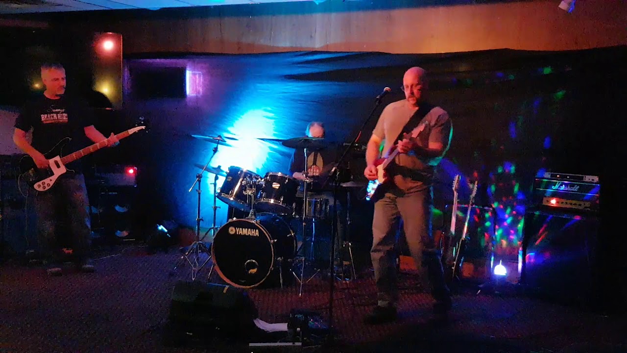 Steve Ring - YouTube