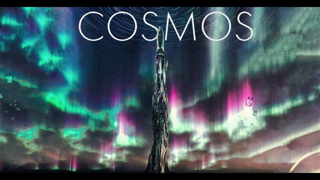 COSMOS: eVolo Skyscraper Competition 2023 - Official Teaser Trailer ...