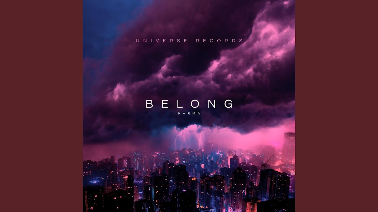 Belong - YouTube