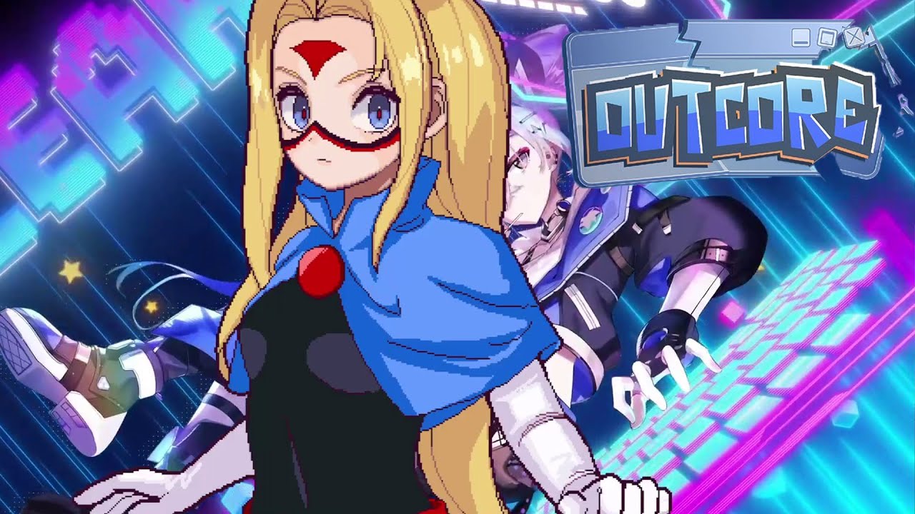 ФИНАЛ | Outcore: Desktop Adventure #6 - YouTube