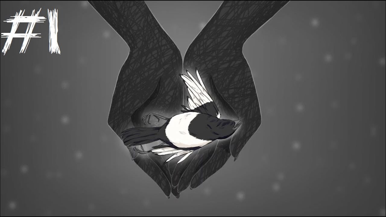 Project Kat Paper Lily: Prologue [Blind Playthrough] Part 1 - YouTube