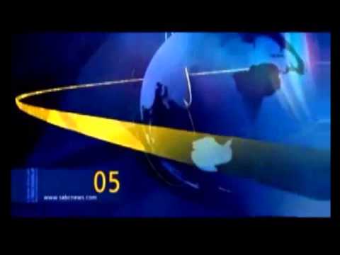 SABC NEWS intro /theme SAUK NUUS - YouTube