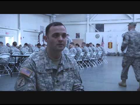 Prior Service Marine / RSP Instructor - YouTube