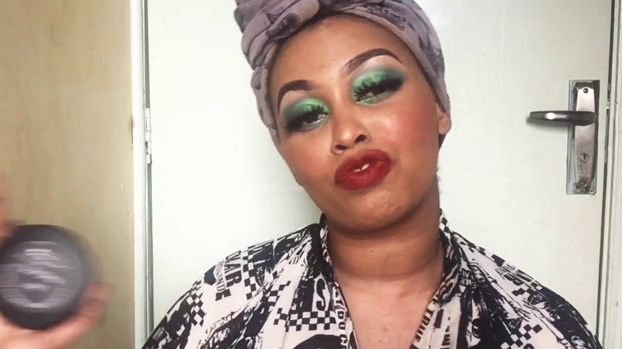 Green shadow - YouTube