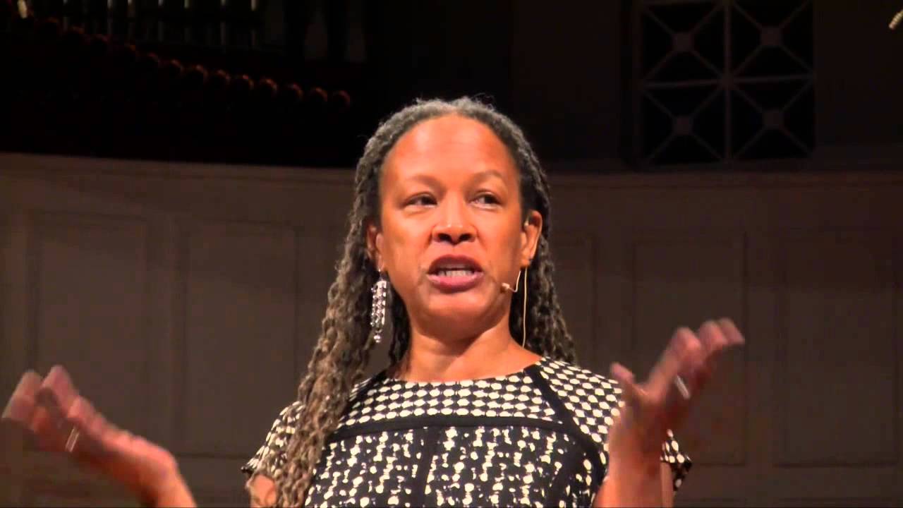 "Justice" Lecia Brooks 9 11 14 - YouTube