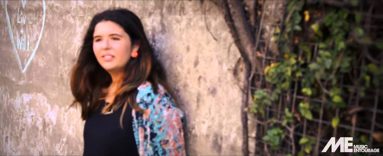 Shiane Hawke - Shelter - YouTube