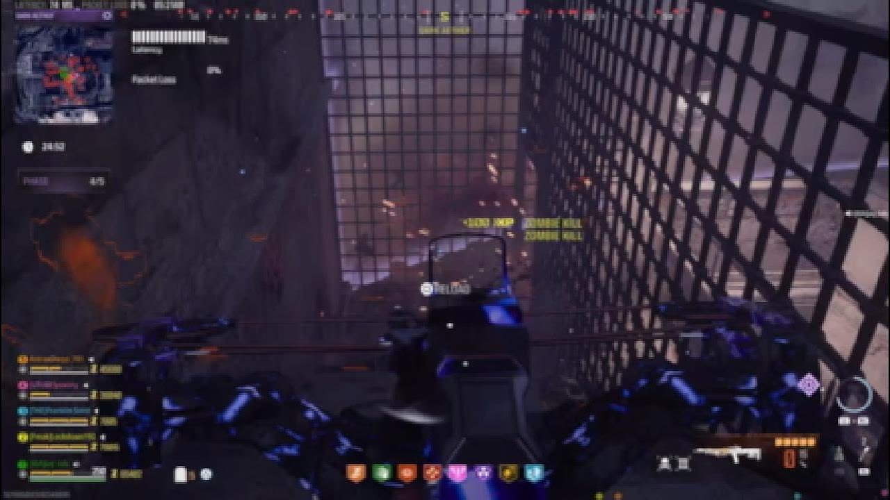 Unstable Rift unlock all schematics - YouTube