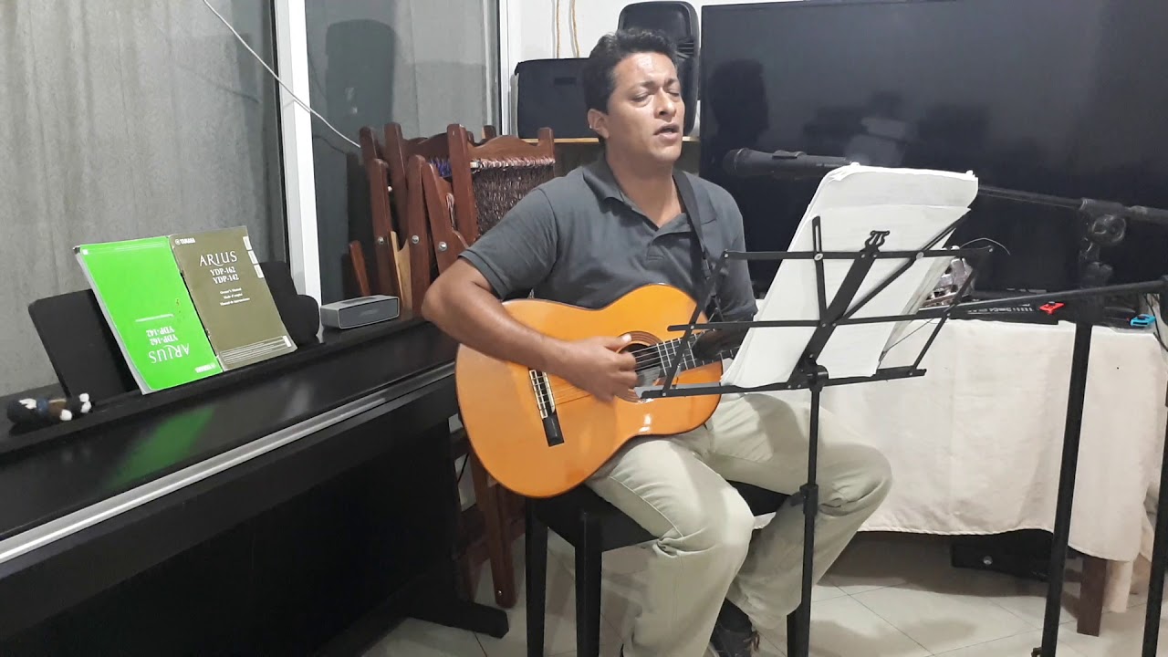 Mexico lindo y querido albert mancilla - YouTube Music