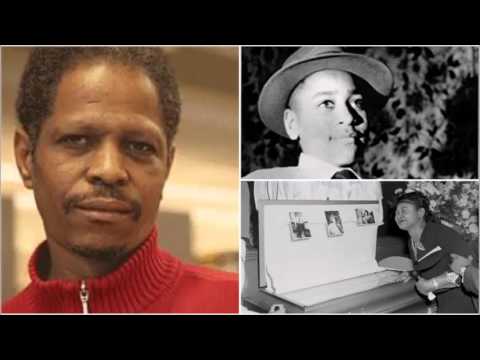 Alvin Sykes:The Unsung Activist That Fought To Get The Emmett Till Bill Passed
