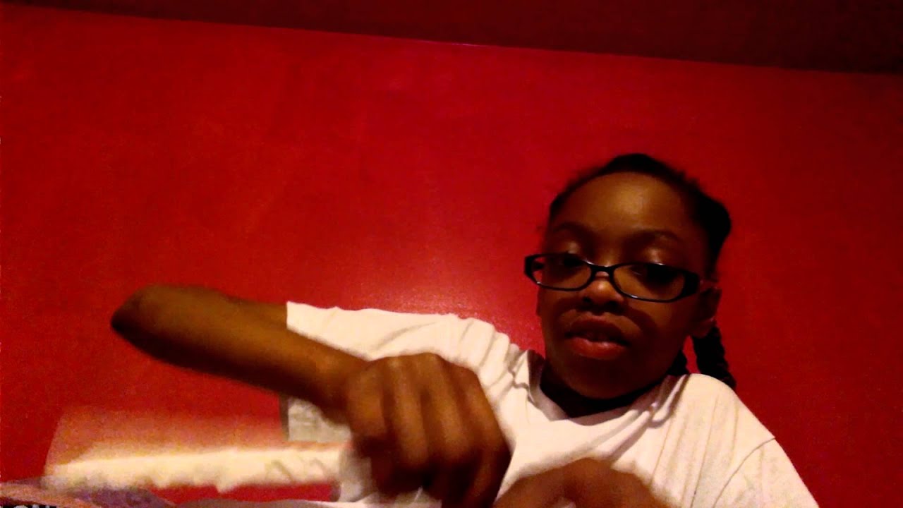 How to make a paper mic - YouTube