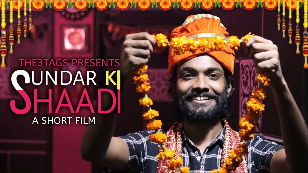 Sundar Ki Shaadi (2024) || Comedy Short Film - YouTube