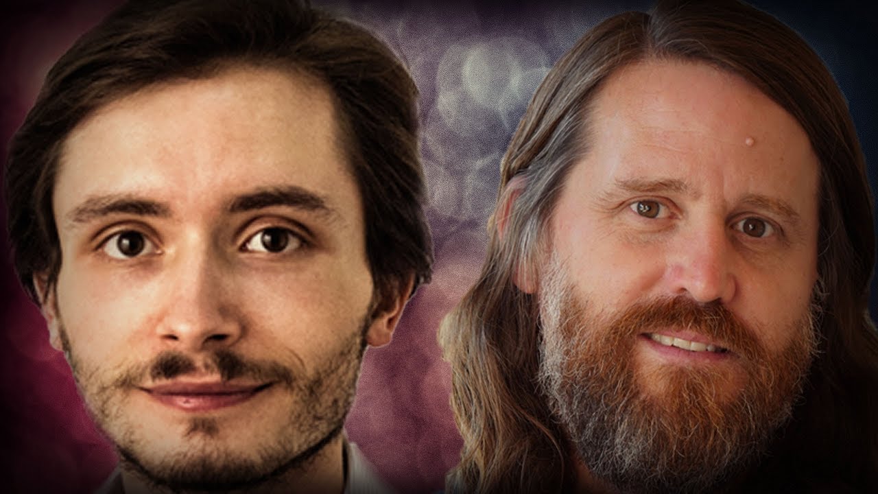 #342 H. Clark Barrett: On Mental Adaptations And Modularity Of Mind ...