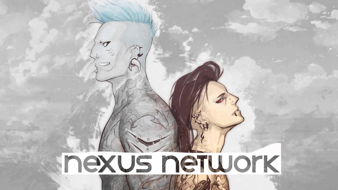 Dubstep | Different Heaven - Bad Hero (ft. Shaun Angel) [Free Download ...