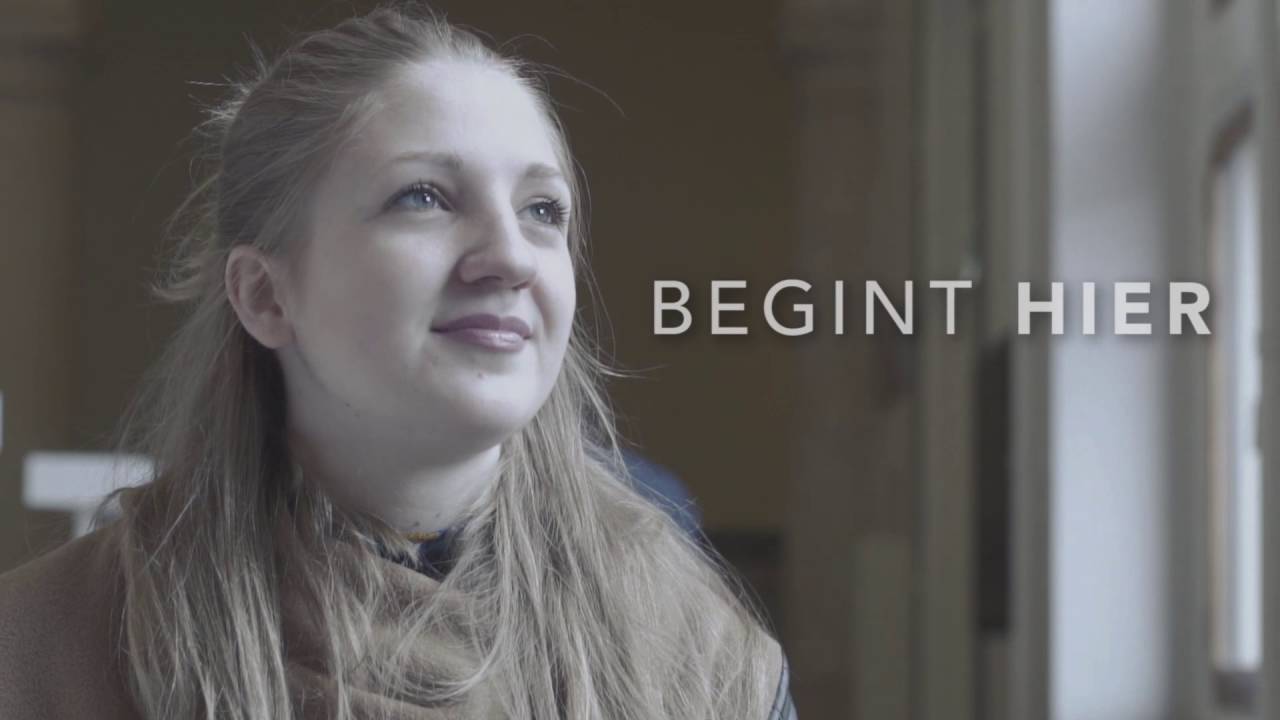 Destiny Church Promo - YouTube