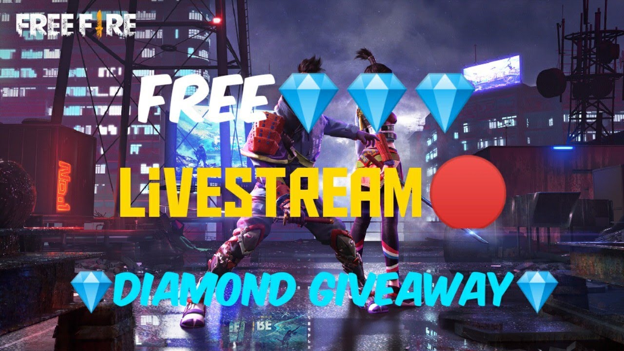 Diamond Giveaway Alert! 💎💎💎 How to join?? Check Description below👇 ...