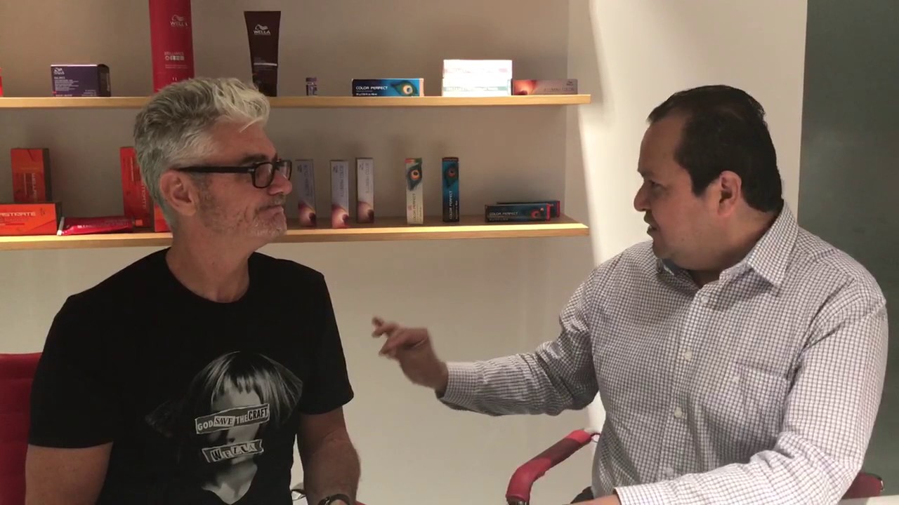 Stephen Moody - YouTube