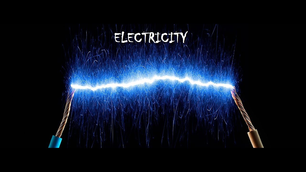 #03 Grade 10 Chapter Electricity of Physics - YouTube
