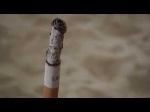 'Fire-safe' cigarette laws spread quickly - YouTube