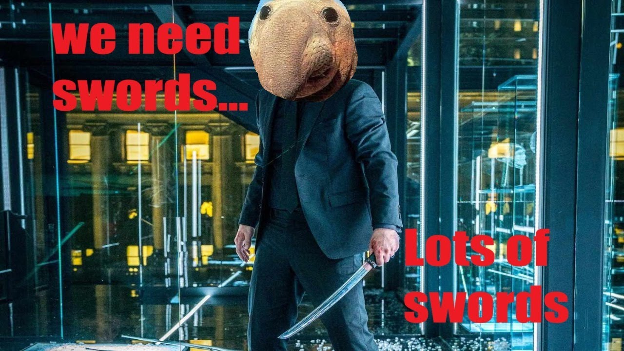 Wizardry Variants Daphne weapons guide - which slay and which should be ...