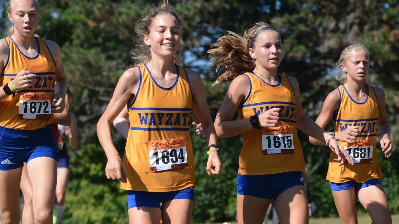 Sports Jam Spotlight: Emma Atkinson - YouTube