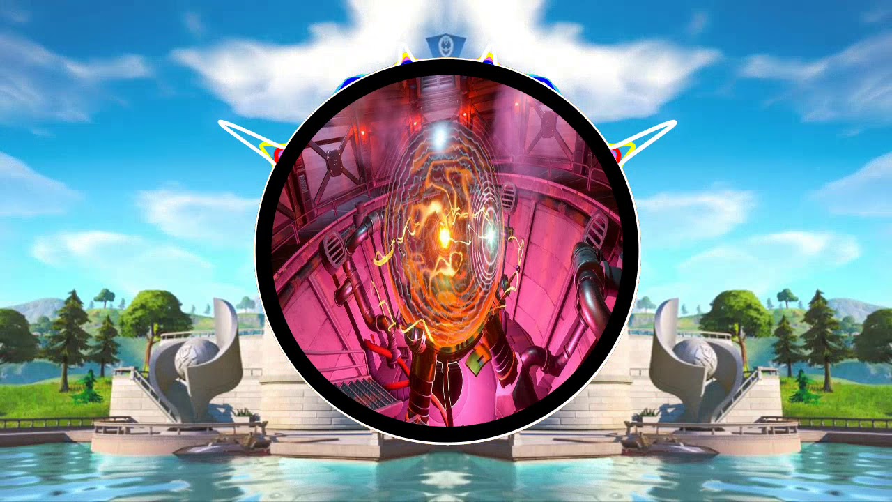 Fortnite DOOMSDAY Event Music - YouTube