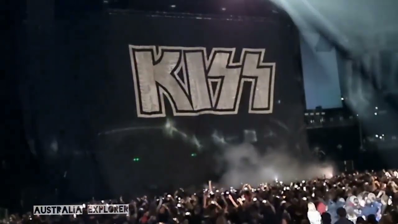 Rod Laver Arena 2022