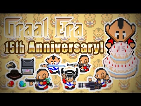 Graal Era Anniversary 2025,All 15 Skin Locations - YouTube