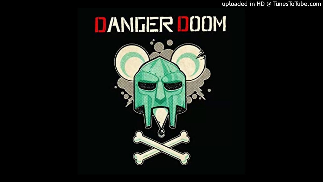 Danger Doom - ATHF (Instrumental) [5 Minute Loop] - YouTube