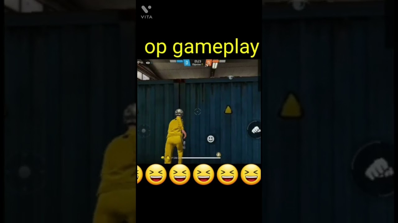 om gamer #garenafreefire #garenafreefire #shorts #shorts #video - YouTube