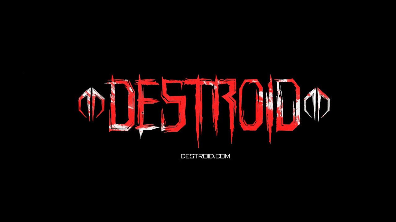 Excision & Far Too Loud - Destroid 8. Annihilate [FULL, HD] - YouTube Music