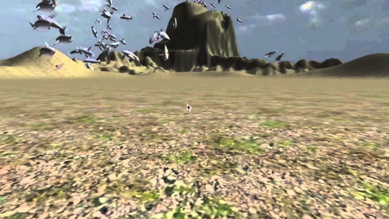Sharknado The Game Trailer - YouTube