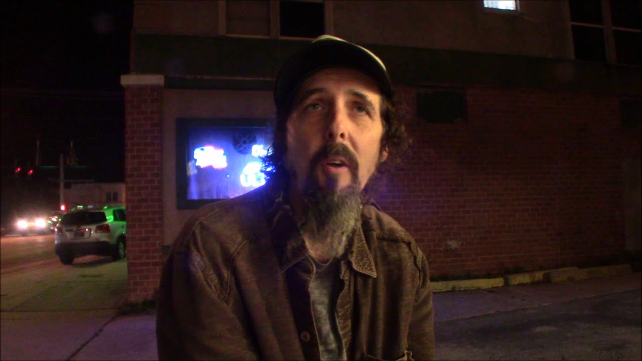 Comedy: Tim Hanlon - YouTube