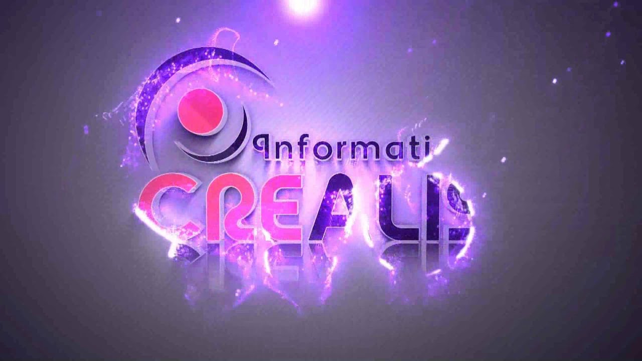 Crealis Logo - YouTube