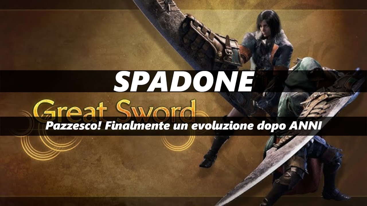 Lo SPADONE di wilds è PAZZESCO - YouTube