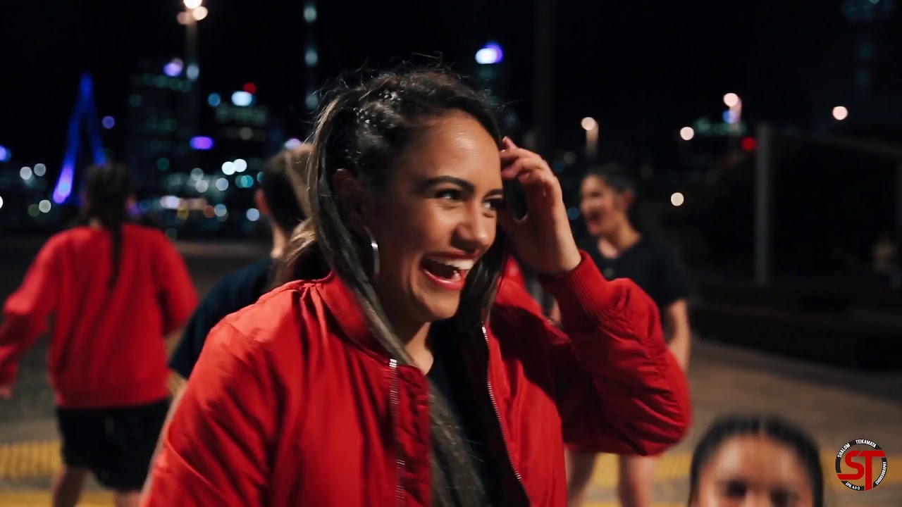 Plain Jane - A$AP Ferg | Dance | SHALOM TEIKAMATA - YouTube