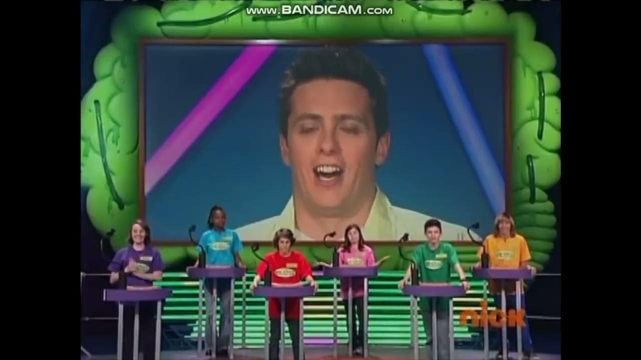 Brainsurge Episode 140 ( Part 1/3 ) - YouTube