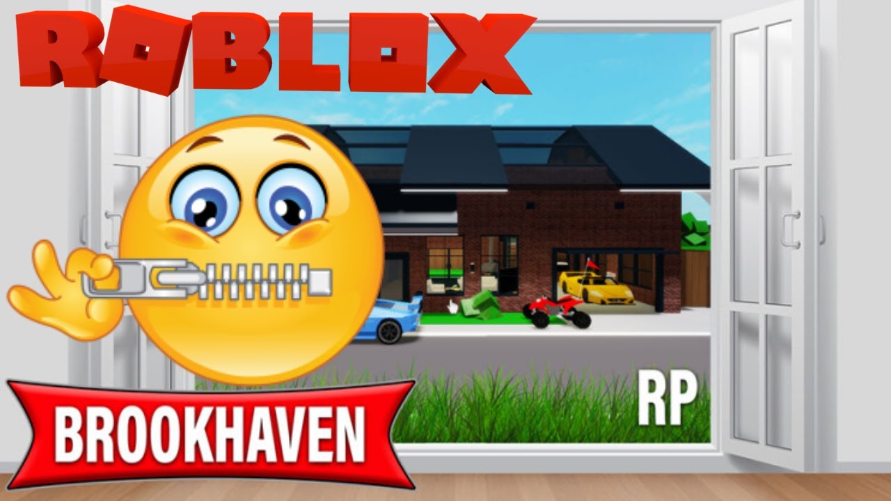 ROBLOX BROOKHAVEN RP MORE UPDATES AND SECRETS | BROOKHAVEN RP - YouTube