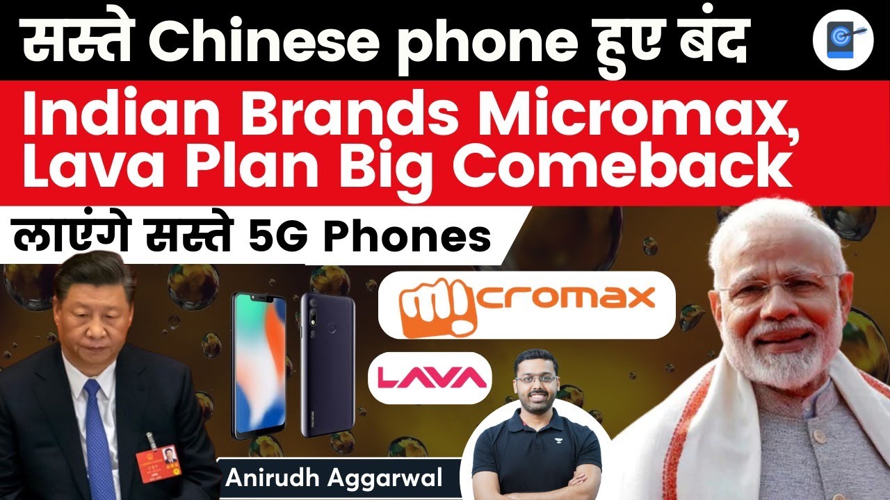 Indian mobile brands Micromax, Karbonn plan a major comeback as cheap Chinese phones leave ...