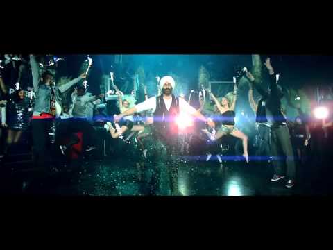 Sadi Daru Da Pani HD from the movie Yamla Pagla Deewana 2 - YouTube