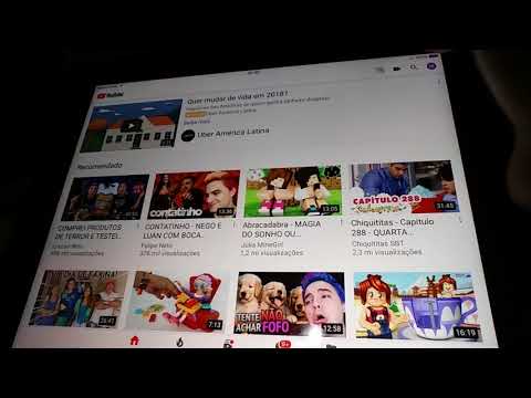 Minha rotina da noite parte 3