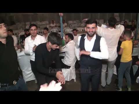 Bey super ritim Vurdu / Qarasu toyu / Ferid / super Reqsler