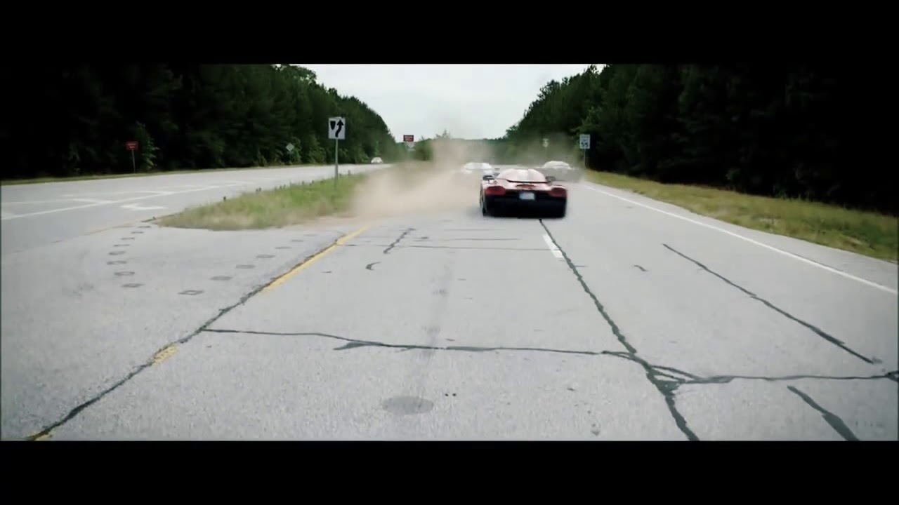 Need for speed full song - YouTube