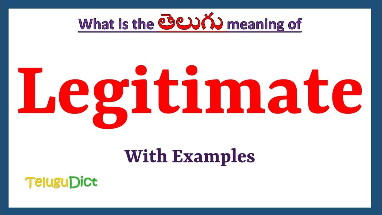 Legitimate Meaning In Telugu Legitimate In Telugu Legitimate In legitimate-meaning-in-telugu-legitimate-in-telugu-legitimate-in