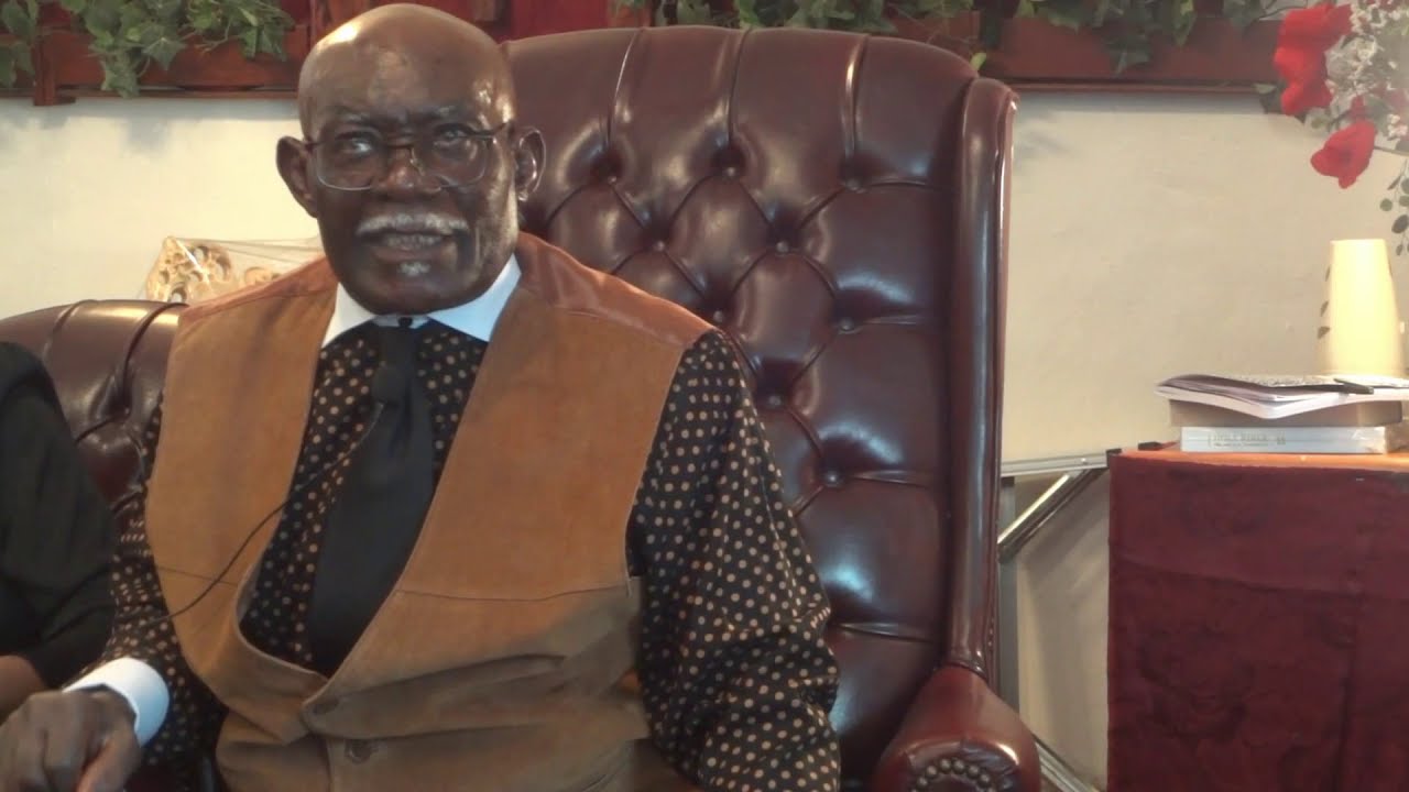 Solid Rock Revival Ministries 11.16.20 - YouTube