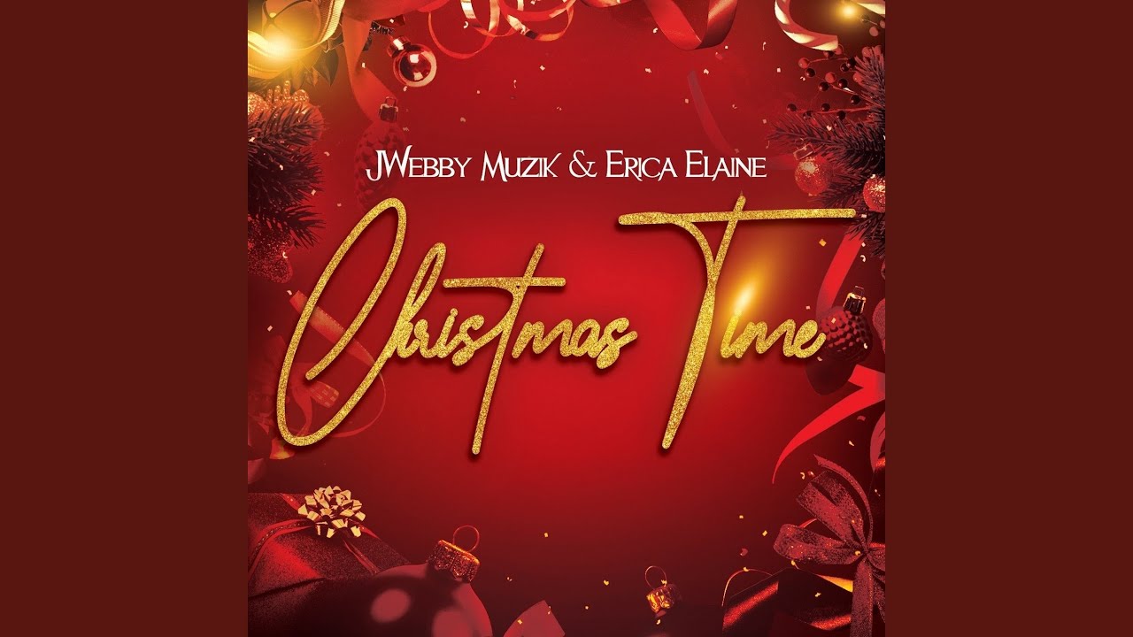 Christmas Time - YouTube