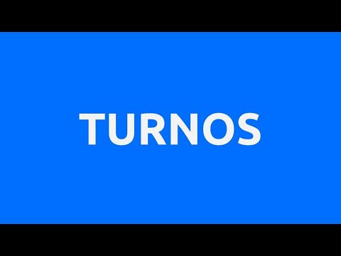 COMO sacar TURNOS?| banco BBVA| MACRO | NACION| GALICIA - YouTube