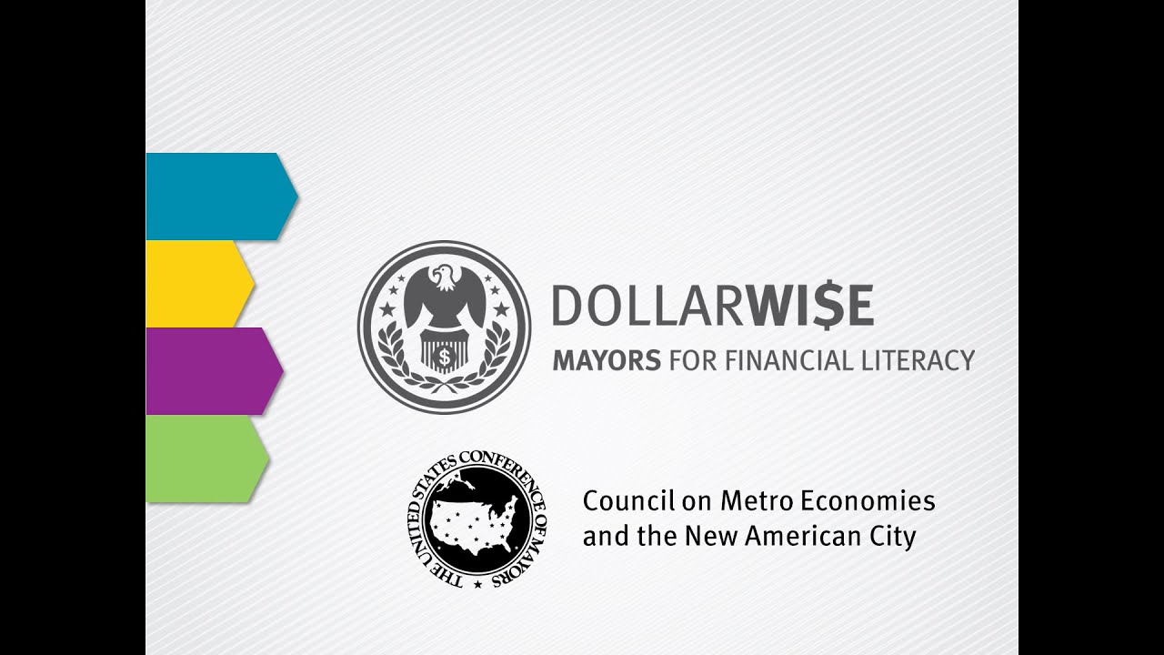 DollarWise update, June 2015 (PowerPoint presentation) - YouTube