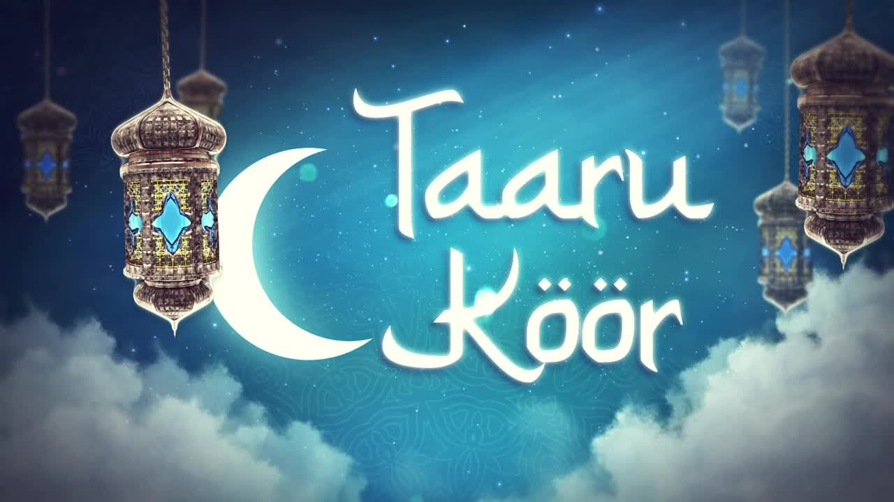 🛑[DIRECT] VOUS SUIVEZ GMS TV: TAARU KOOR DU 08 MARS 2025 AVEC OUSTAZ LO ...